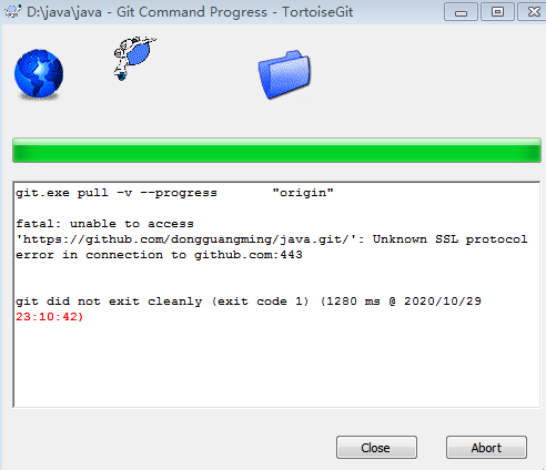 Loadrunner执行https报错Action.c(7): Error -27778: SSL protocol error when attempting to connect with ...