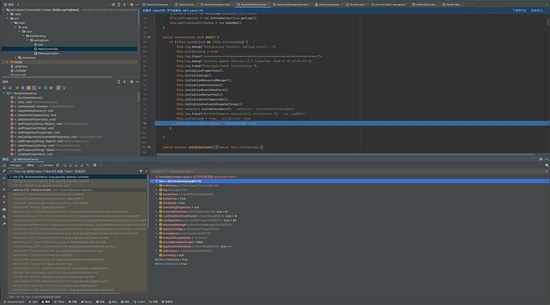 Java安全之Velocity模版注入_velocity模板注入_小二上酒8的博客-CSDN博客