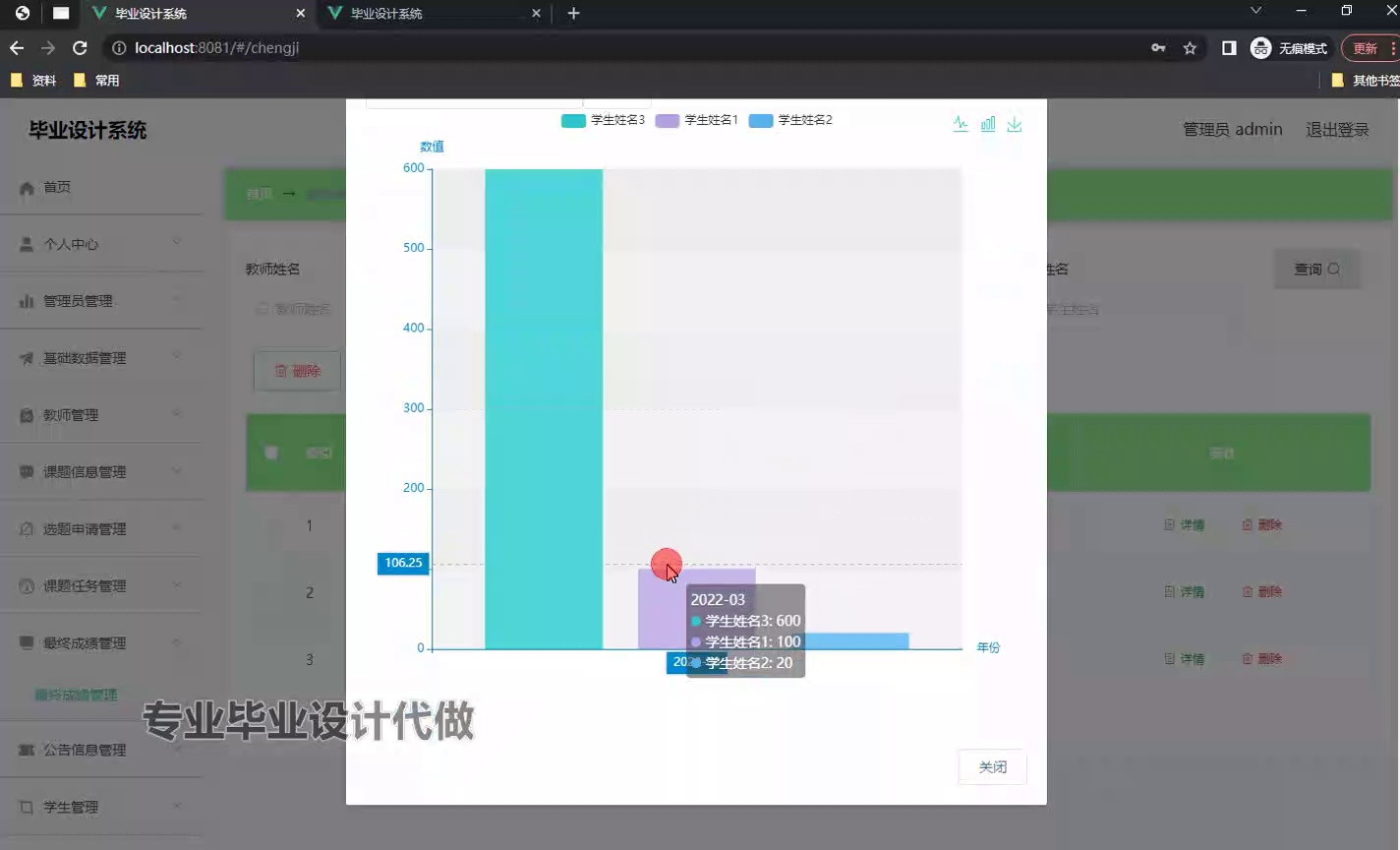 基于springboot的毕业设计系统的设计与实现系统springboot毕设 Csdn博客