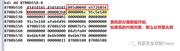 空指针解引用(nullpointer dereference)_空指针解引用分析-CSDN博客
