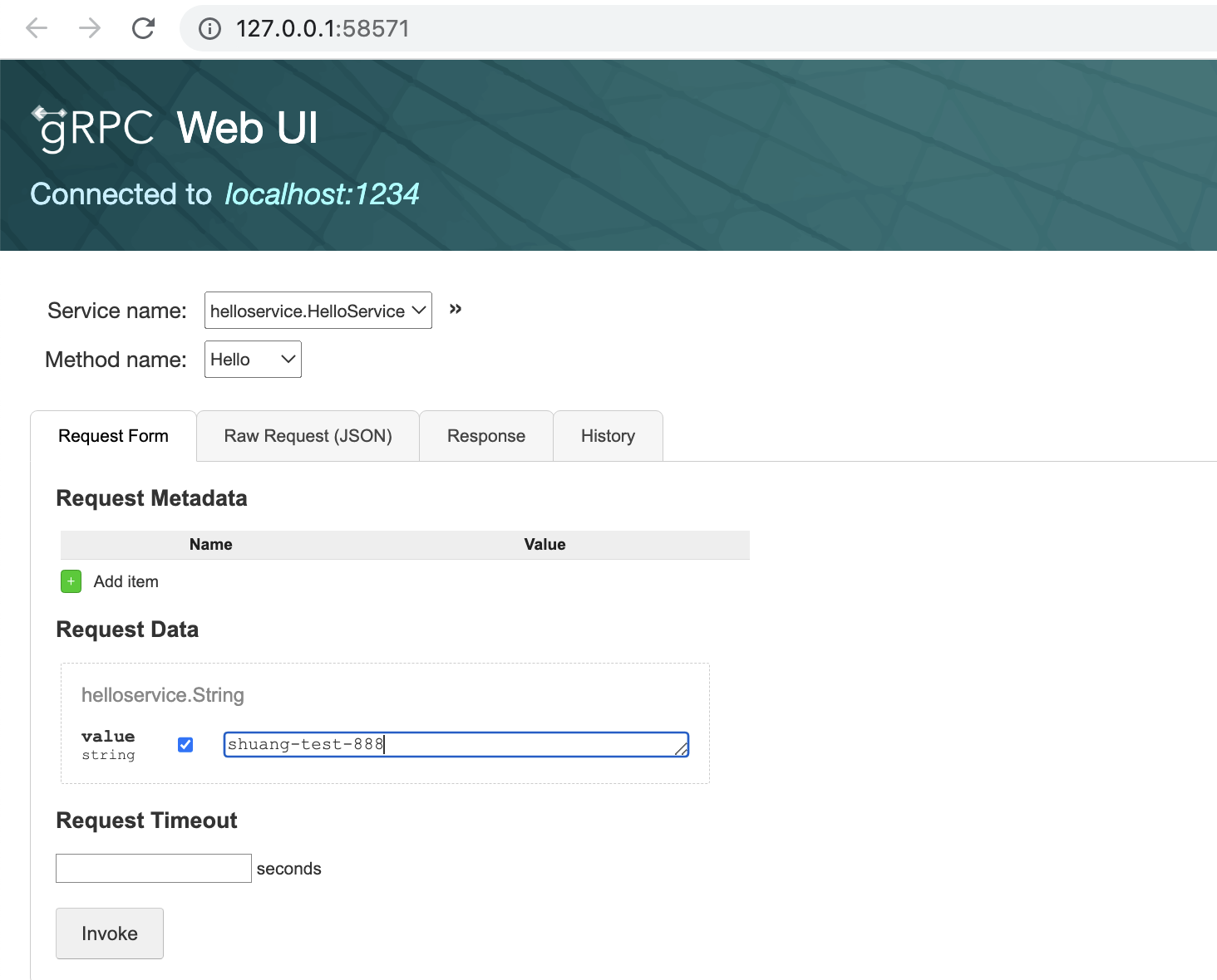 几种gRPC调试工具-CSDN博客