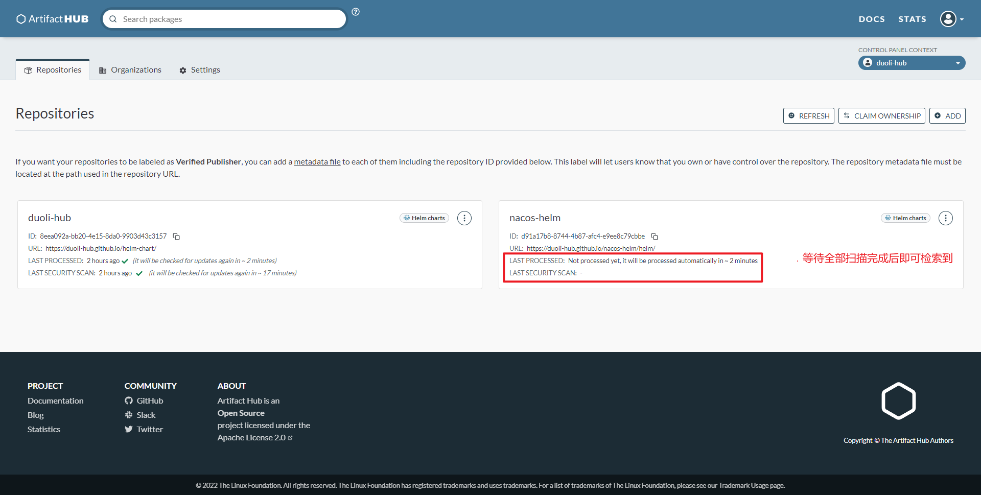 Github托管Chart_github cnchart-CSDN博客