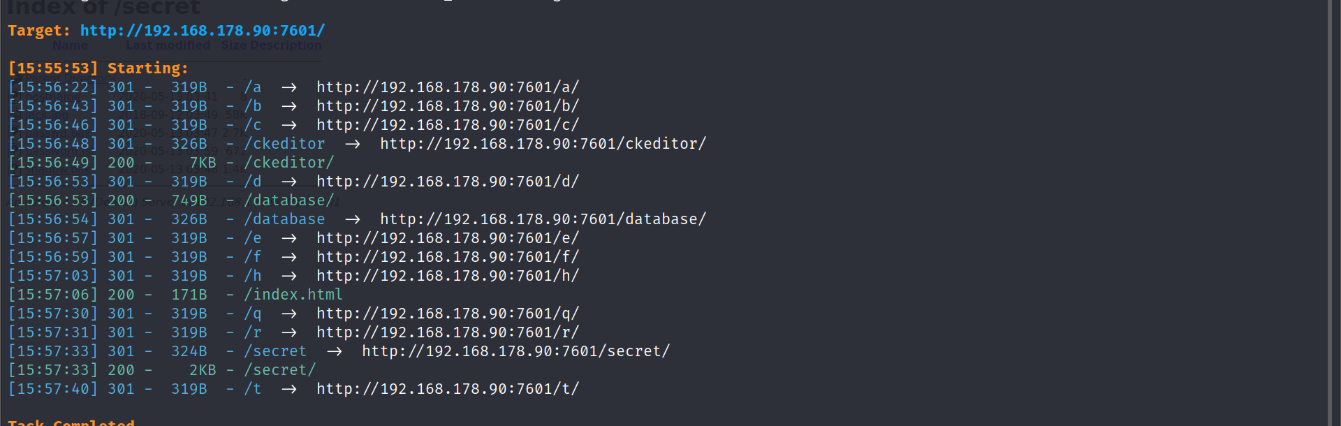 OSCP系列靶场-Esay-Seppuku保姆级_oscp seppuku-CSDN博客