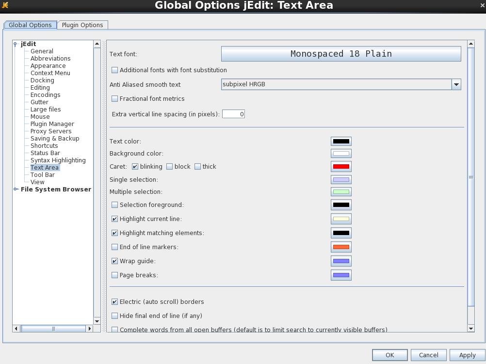 Sentaurus TCAD 修改字体_sentaurus字体大小怎么改-CSDN博客