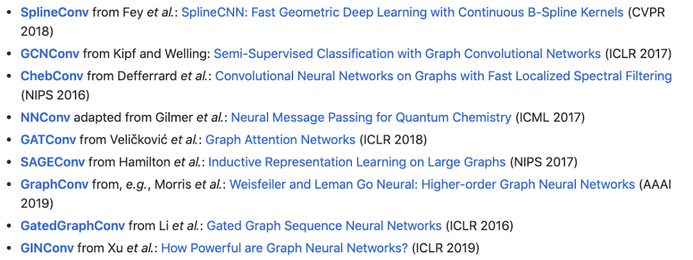 [机翻·转载]Hands-on Graph Neural Networks with PyTorch & PyTorch Geometric_hands on gnn-CSDN博客