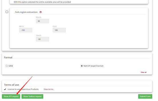 python下载ERA5步骤及其绘制_利用python绘制era再分析资料和观测资料的差值-CSDN博客