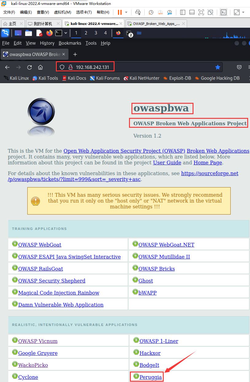 使用Skipfish检测安全漏洞-CSDN博客