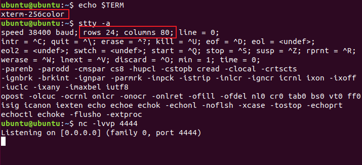 实现交互式shell的几种方式：python pty 方式、升级nc、socat、script获取pty-CSDN博客