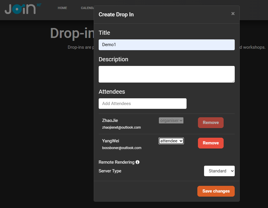 如何利用JoinXR+HoloLens 2开启全息会议_hololens 远程 虚拟会议-CSDN博客