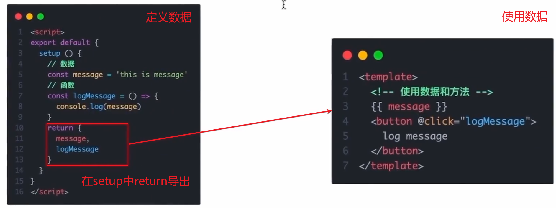 初始Vue3_创建v3项目-CSDN博客