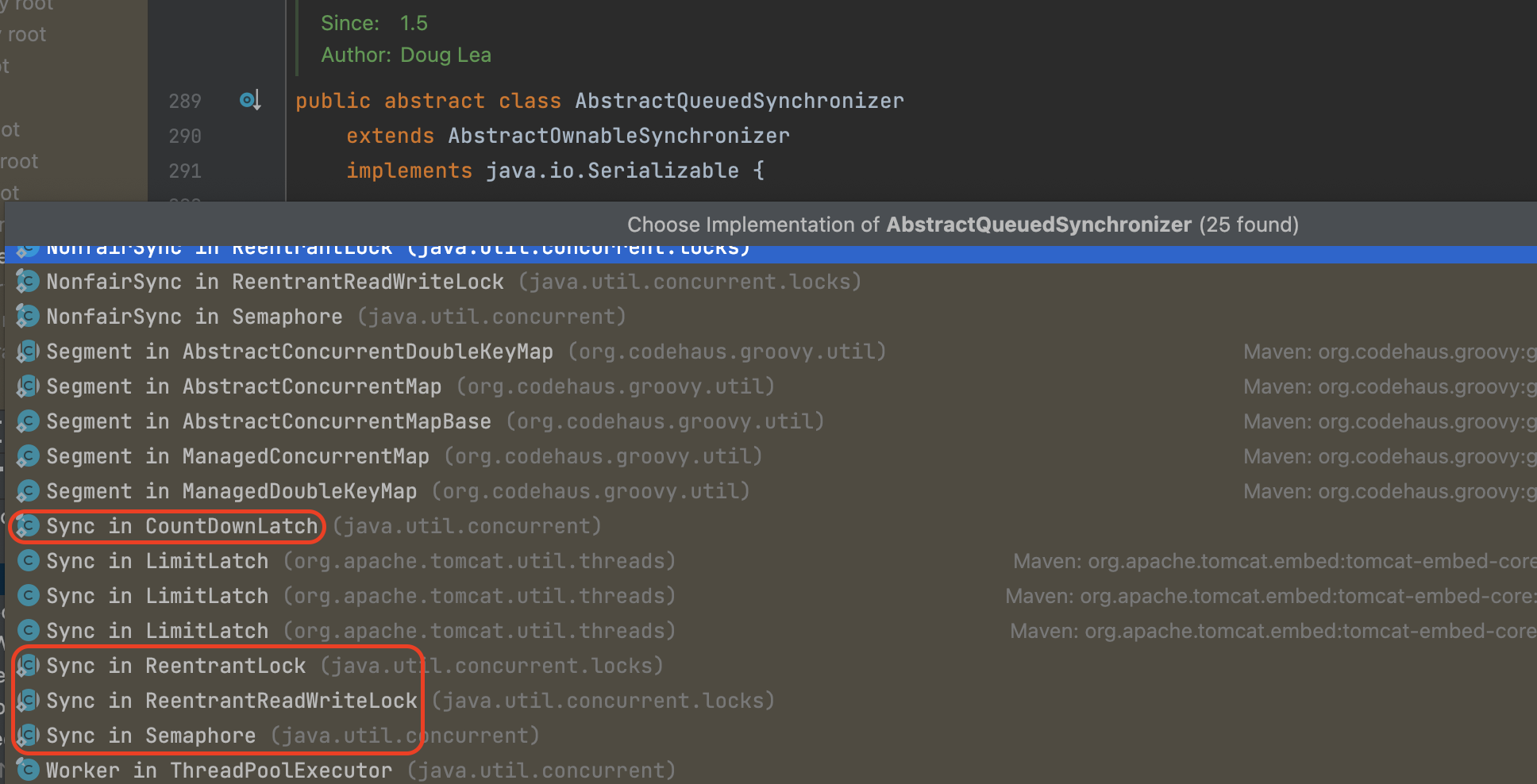 【java并发编程】深入理解AQS之ReentrantLock源码分析-CSDN博客