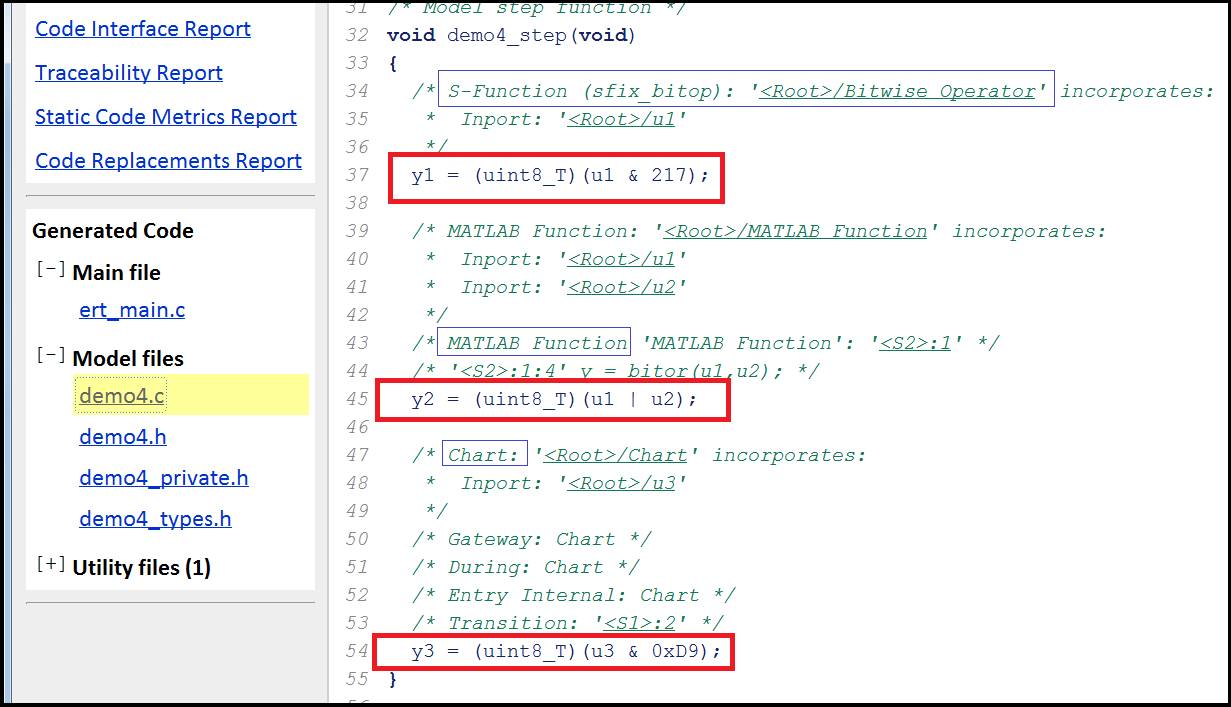 Matlab 类型强制转换关于数据类型强制转换的分析和应用 Csdn博客