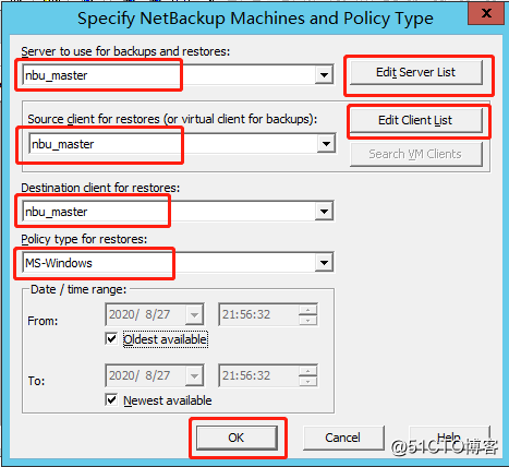 nbu备份nas文件服务器,NBU备份恢复实践_weixin_39878991的博客-CSDN博客