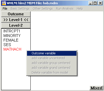 多层下拉框_HLM多层线性模型|HLM2教程_堕落的猴子的博客-CSDN博客