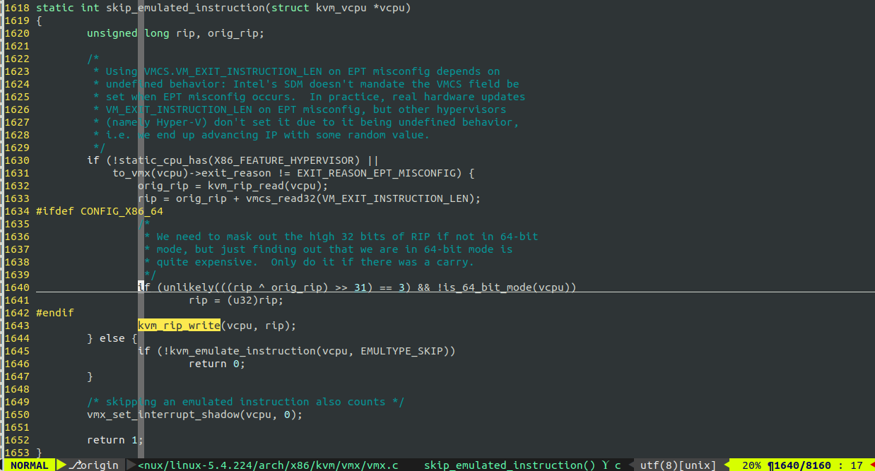 KVM虚拟化之小型虚拟机kvmtool的使用-CSDN博客