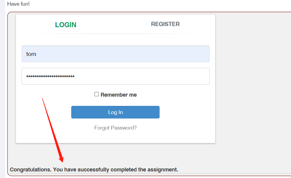 Java代码审计之webgoat靶场sql注入webgoat80 Sql注入 Csdn博客