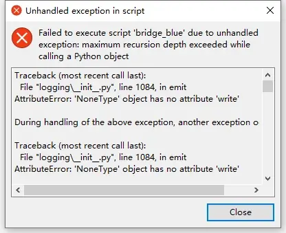 Kivy库写脚本打包成exe文件log循环报错问题的解决_打包成exe文件attributeerror: 'nonetype' object has no a-CSDN博客