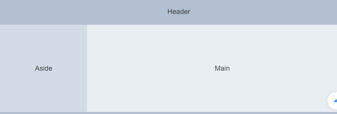 element-ui快速入门_el-main 路由-CSDN博客