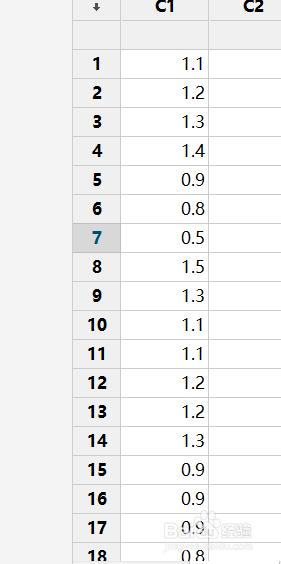 【Minitab技巧】如何使用minitab计算Cpk？-CSDN博客