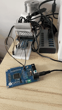 使用实例_MAX II系列CPLD内部晶振使用实例-CSDN博客