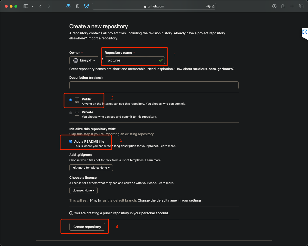 如何在Markdown中插入图片并顺利共享_markdown 引用本地图片分享-CSDN博客