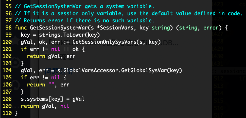带着问题读 TiDB 源码：Hive 元数据使用 TiDB 启动报错_[tidb.go:89] ["[ddl] init domain failed"] [error="-CSDN博客