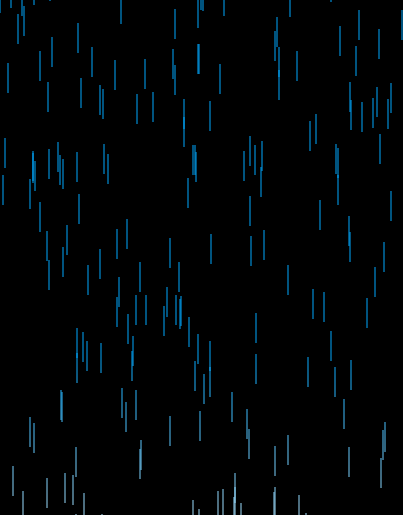 Python下雨动画特效python特效代码 Csdn博客 