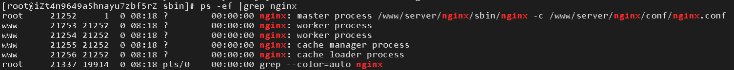 解决nginx和宝塔搭建的Web网站端口冲突_宝塔nginx修改端口-CSDN博客