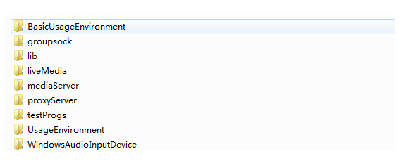 FFmpeg入门详解之92：Live555学习之(一)-------Live555的基本介绍_福优学苑@音视频+流媒体的博客-CSDN博客