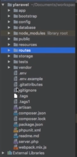 Laravel5.4快速开发简书网站——3-2PHPstorm+squePro开发工具介绍_laravel 开发网站工具-CSDN博客