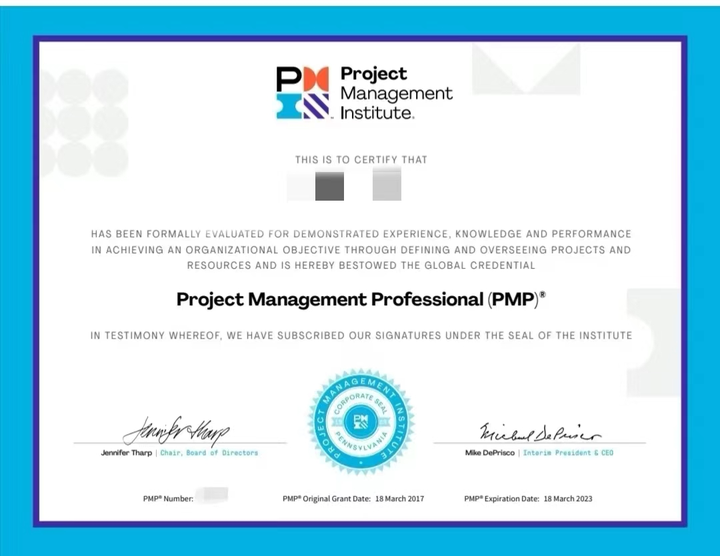 PMP和软考有什么区别？建议考哪个？_为什么pmp比软考认可度高-CSDN博客