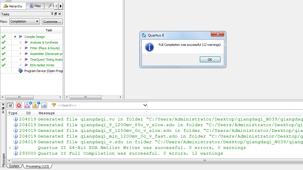 4组数字抢答器设计Verilog代码Quartus DE2-115开发板_quartus四路抢答器电路图-CSDN博客