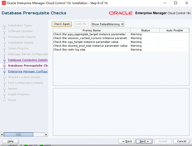 在Oracle Linux/RHEL 9.2 安装 Oracle 19c+ EM13c_oracle emcc 下载-CSDN博客