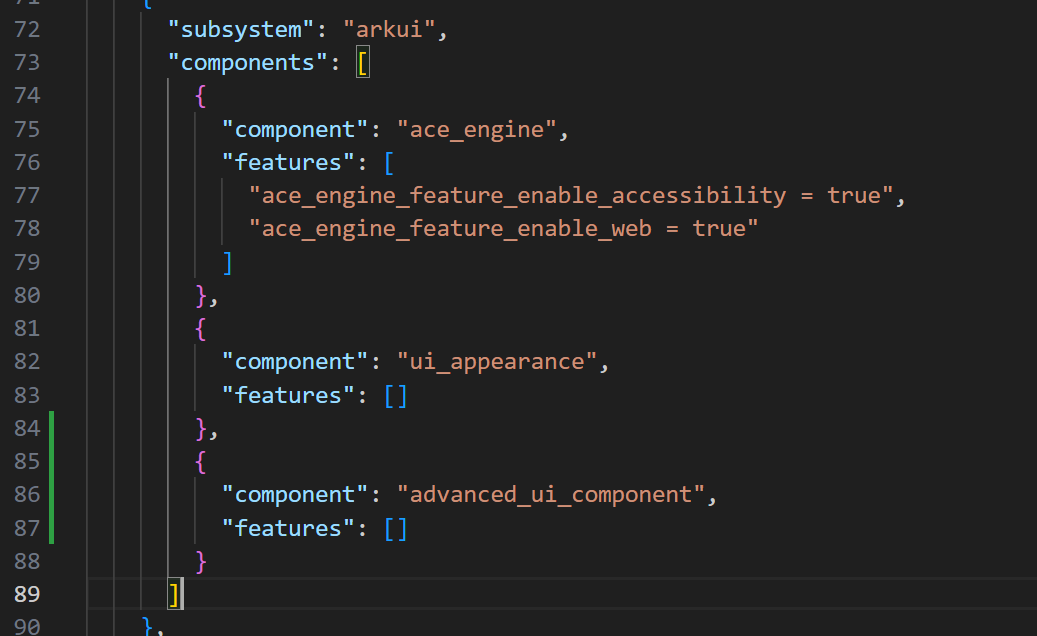 鸿蒙应用开发之模块问题—无法调用高级组件问题分析_鸿蒙开发用stage模型后调用函数失败-CSDN博客