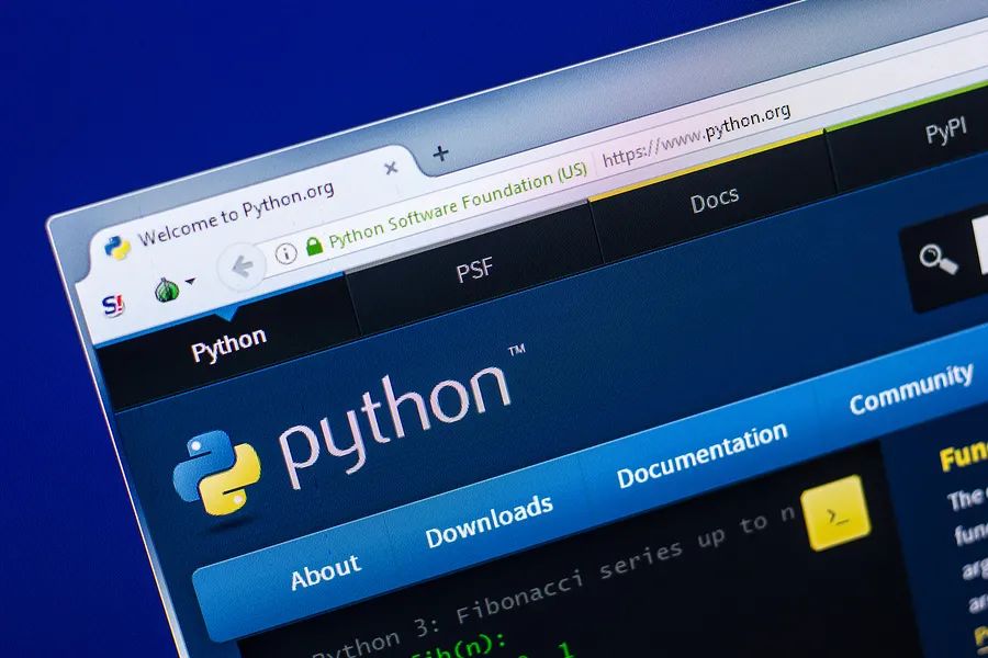 python如何运行_超干分享！如何提高 Python 的运行速度？-CSDN博客