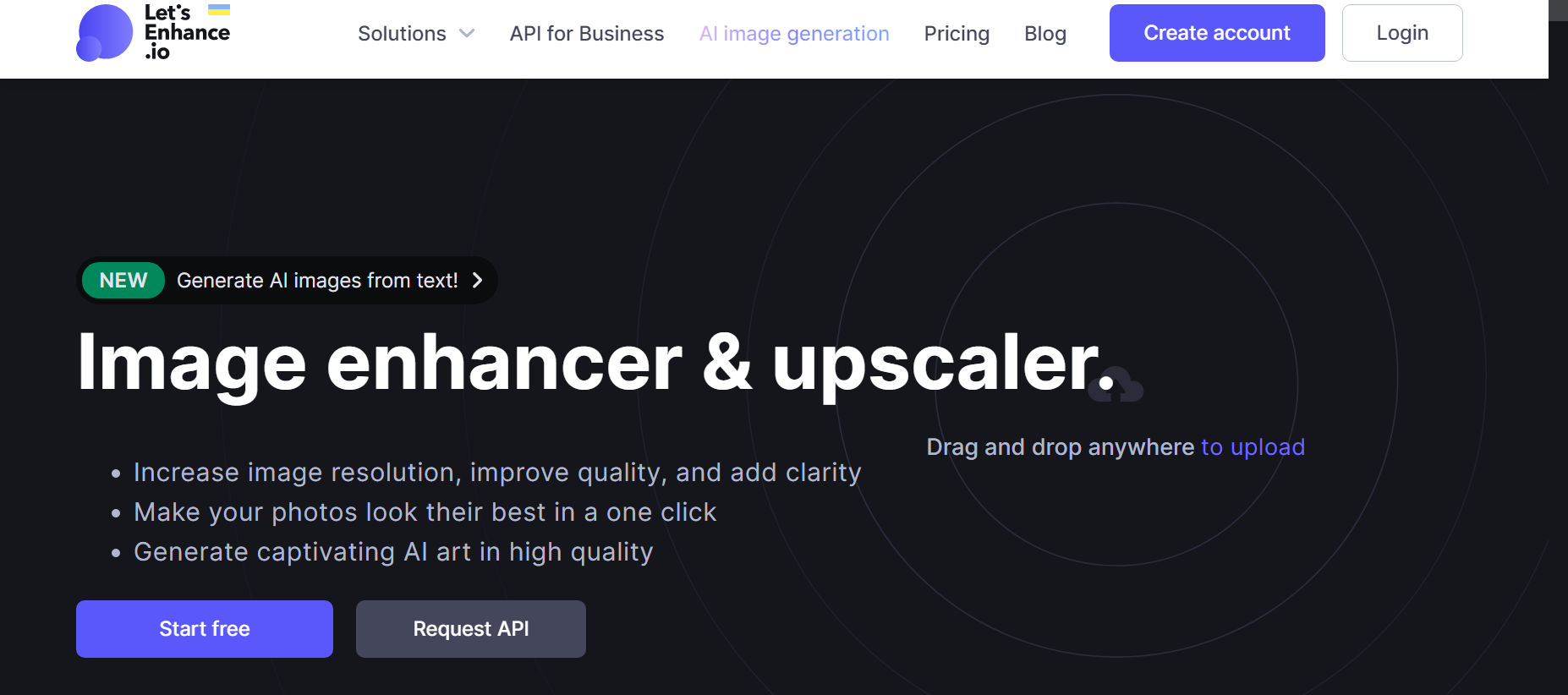 Let’s Enhance：在线图片增强降噪无损放大工具_let'senhance-CSDN博客