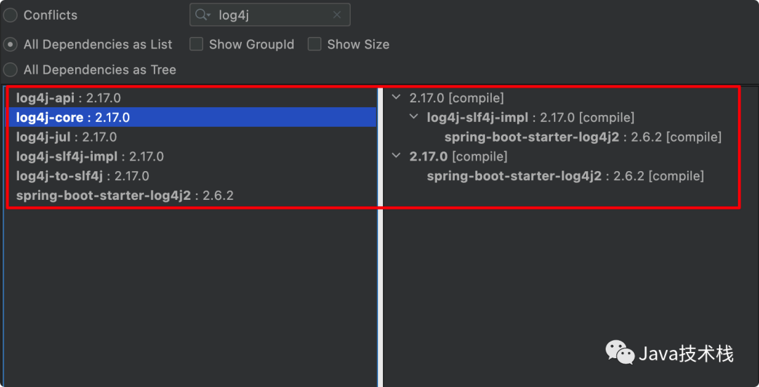 终于，Spring Boot 发布最新版，一招解决 Log4j2 核弹级漏洞_普通网友的博客-CSDN博客