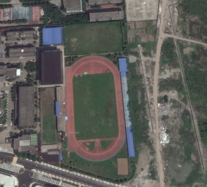 【大模型专区】智能遥感解译工具-Remote Scening System_遥感解译产品-CSDN博客