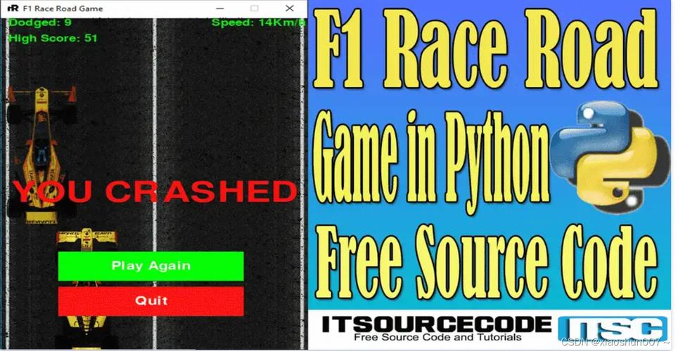 利用python编写小游戏 用python编写的游戏 Csdn博客