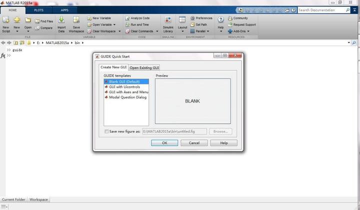 用matlab Gui显示正弦信号的时域图和频域图 Csdn博客