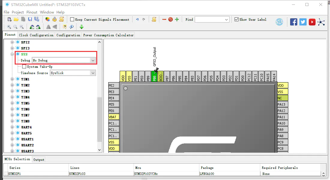 debug: Serial wire、JTAG-4、JTAG-5的区别，以及如何应用。 - 程序员大本营