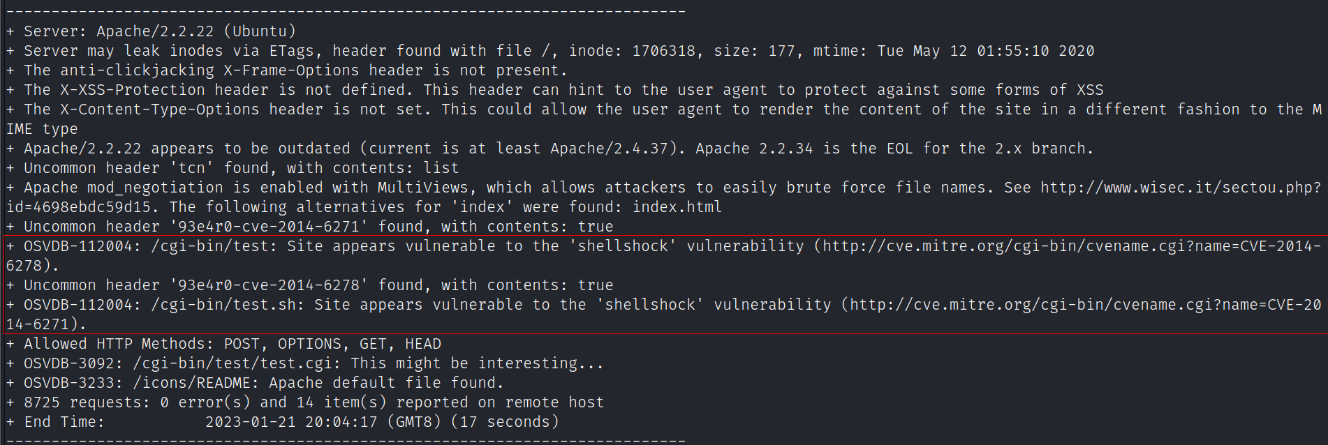 Vulnhubsumo靶机vulnhub Sumo Csdn博客