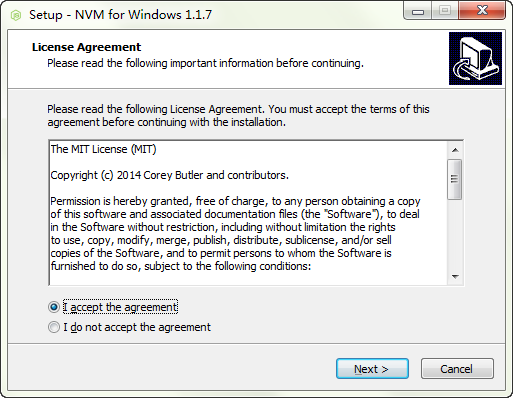 NVM-Windows下载与安装-CSDN博客