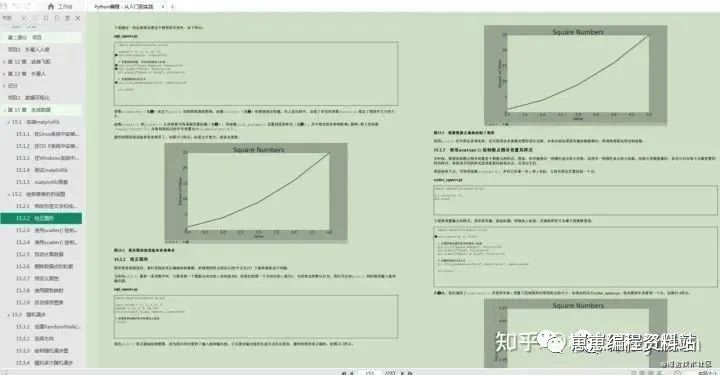 从零开始学python必看，最强 Python编程三剑客（pdf）”python极客项目编程 Csdn博客