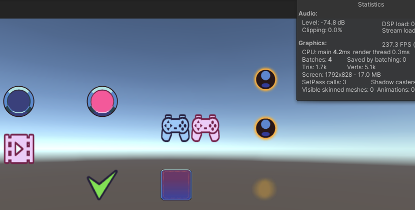 Unity UGUI Sprite Atlas图集打包-CSDN博客