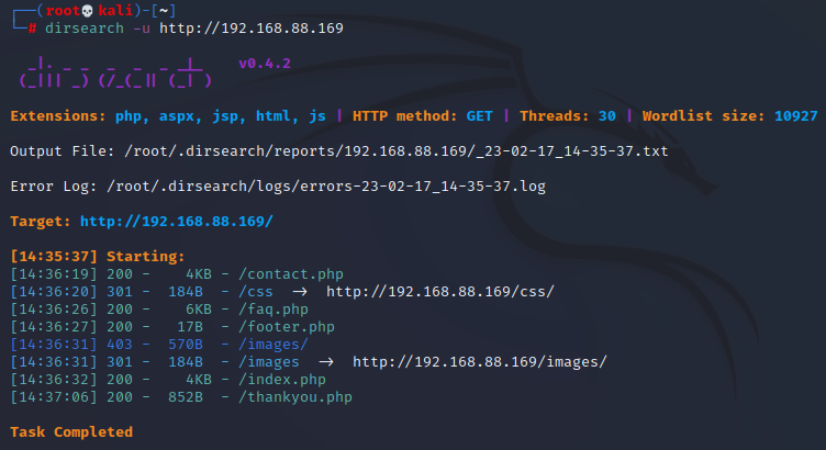 DC-5靶机_dc5靶机-CSDN博客