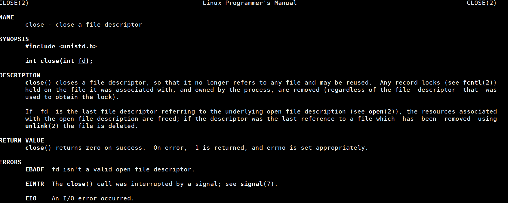 [ Linux ] 复习C文件IO相关操作及认识文件相关系统调用接口_linux c io操作-CSDN博客