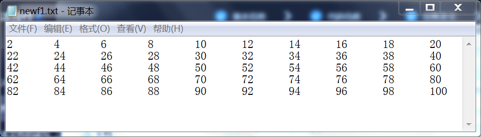 Python进阶1—python文件基本操作将《沁园春长沙》写入文本文件cstxt中 Csdn博客 2551
