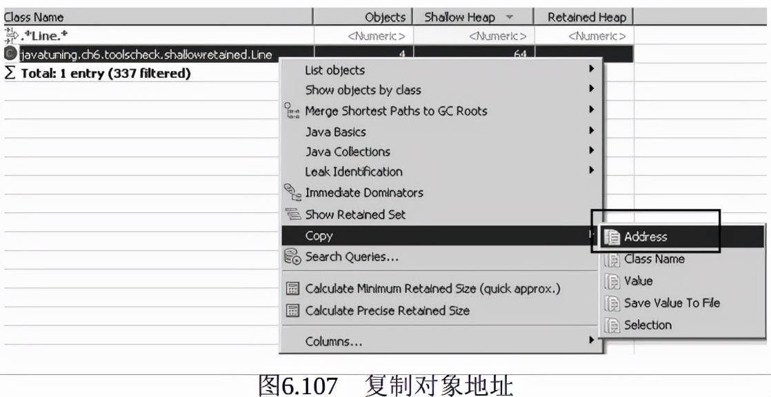 Java程序员性能优化实战必看。MAT对OQL的支持_mat oql-CSDN博客